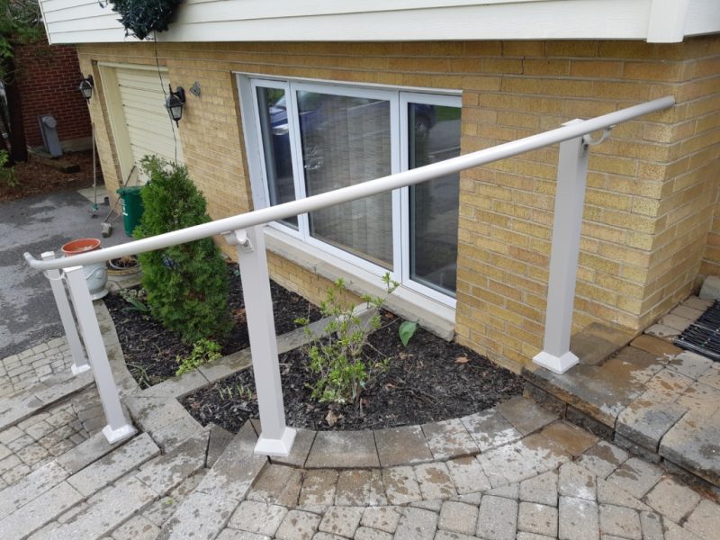 Premium Railings | Exterior, Interior, Handrails & Commercial Solutions